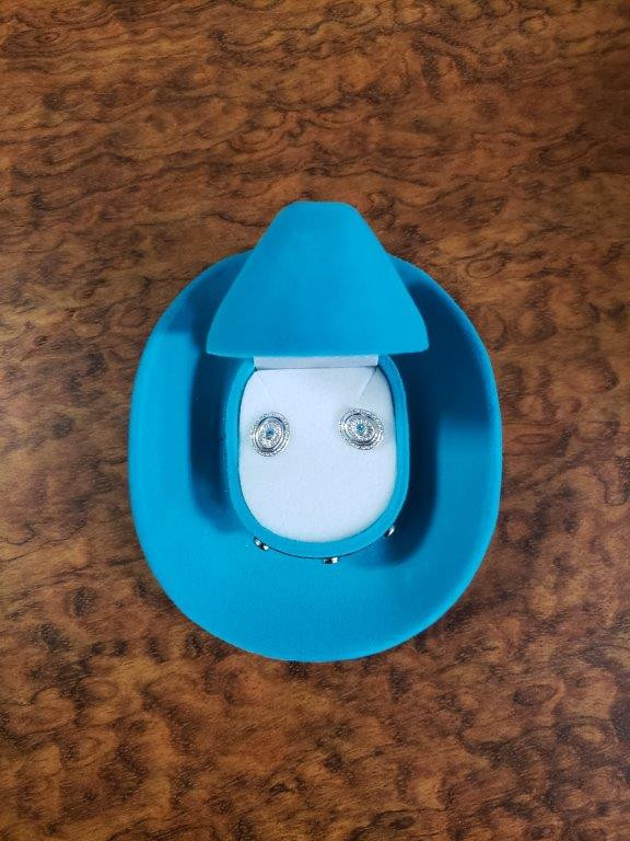 AWST Jewelry Boxes with Earrings