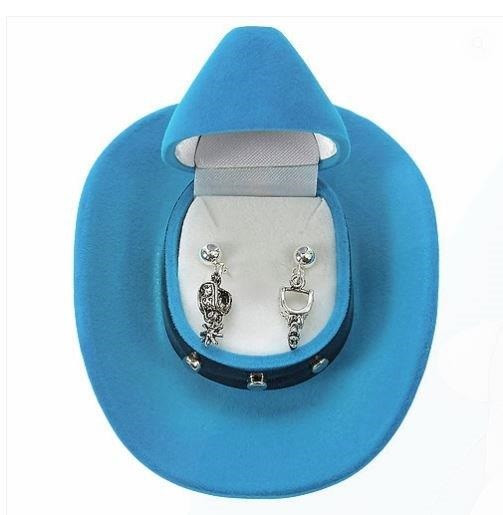 AWST Jewelry Boxes with Earrings