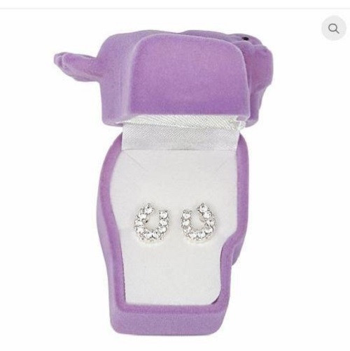 AWST Jewelry Boxes with Earrings