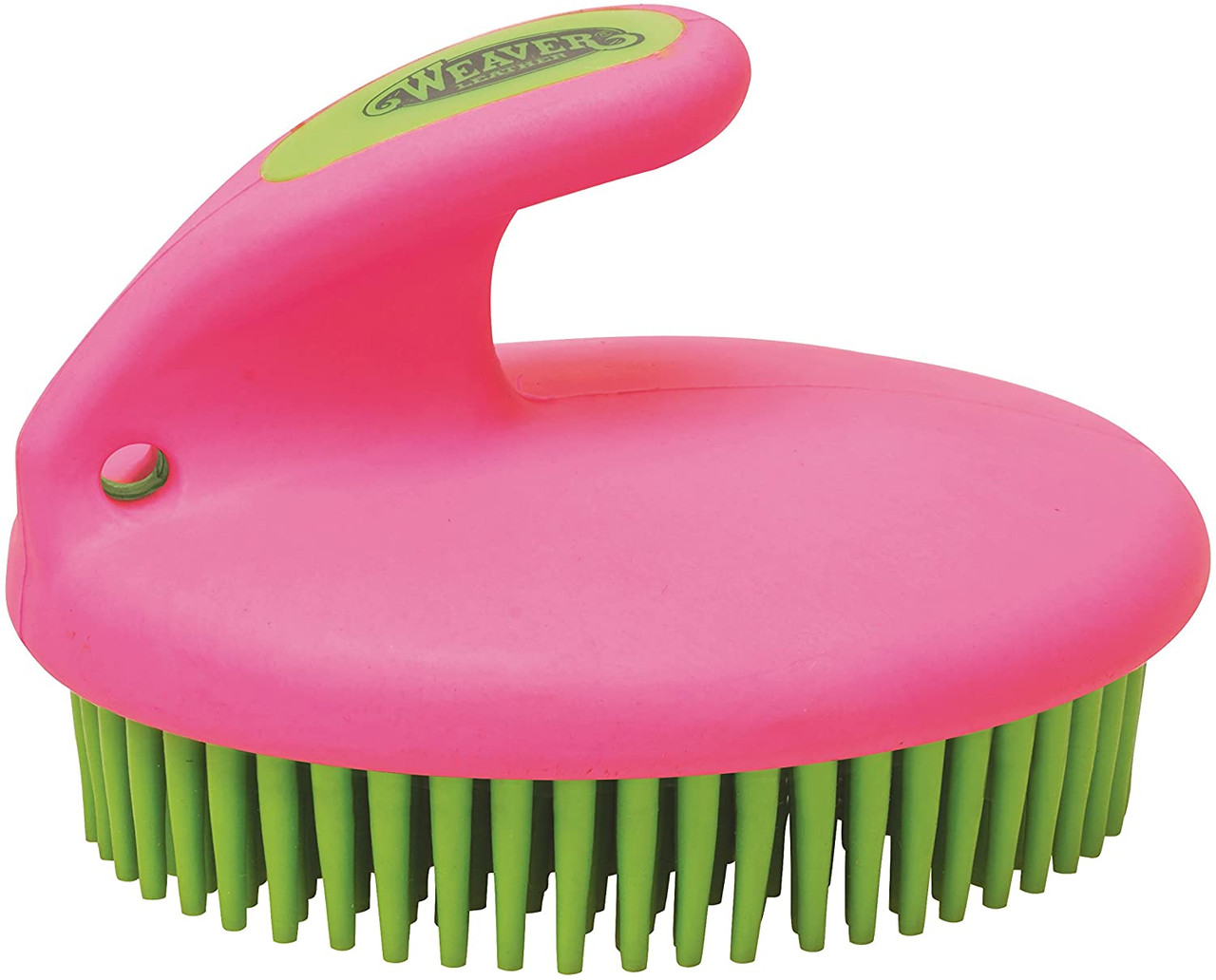 Weaver Leather Fine Curry Comb (65-2061)