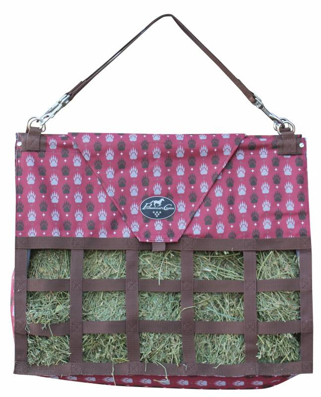 Professional's Choice Medium Feed Hay Bag (PCHBM)