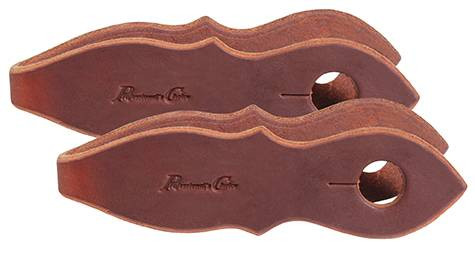 Professional's Choice Slobber Strap Oiled (RHST )