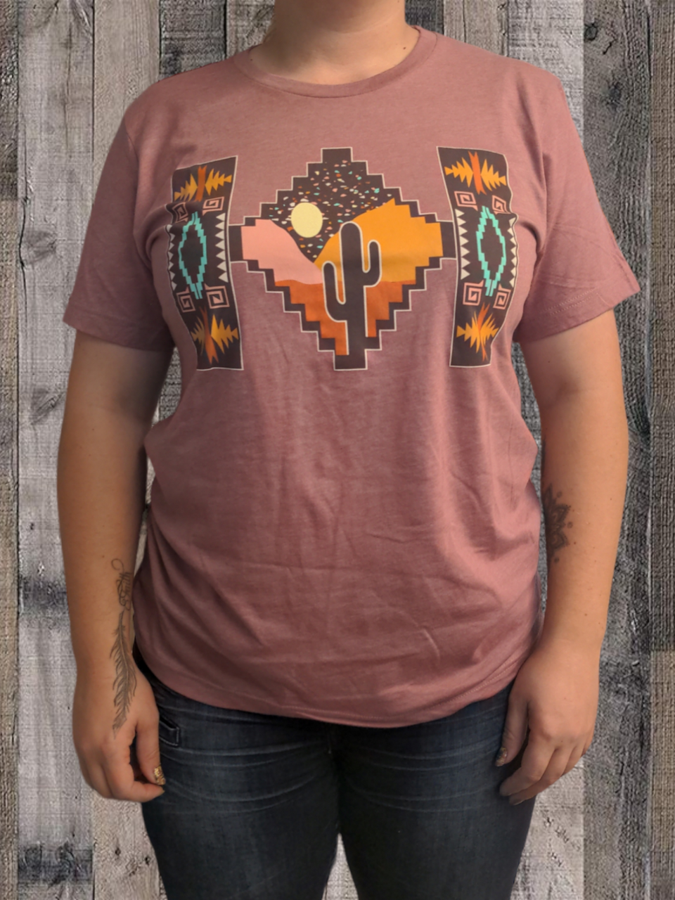 Rowdy Crowd Clothing T-Shirts