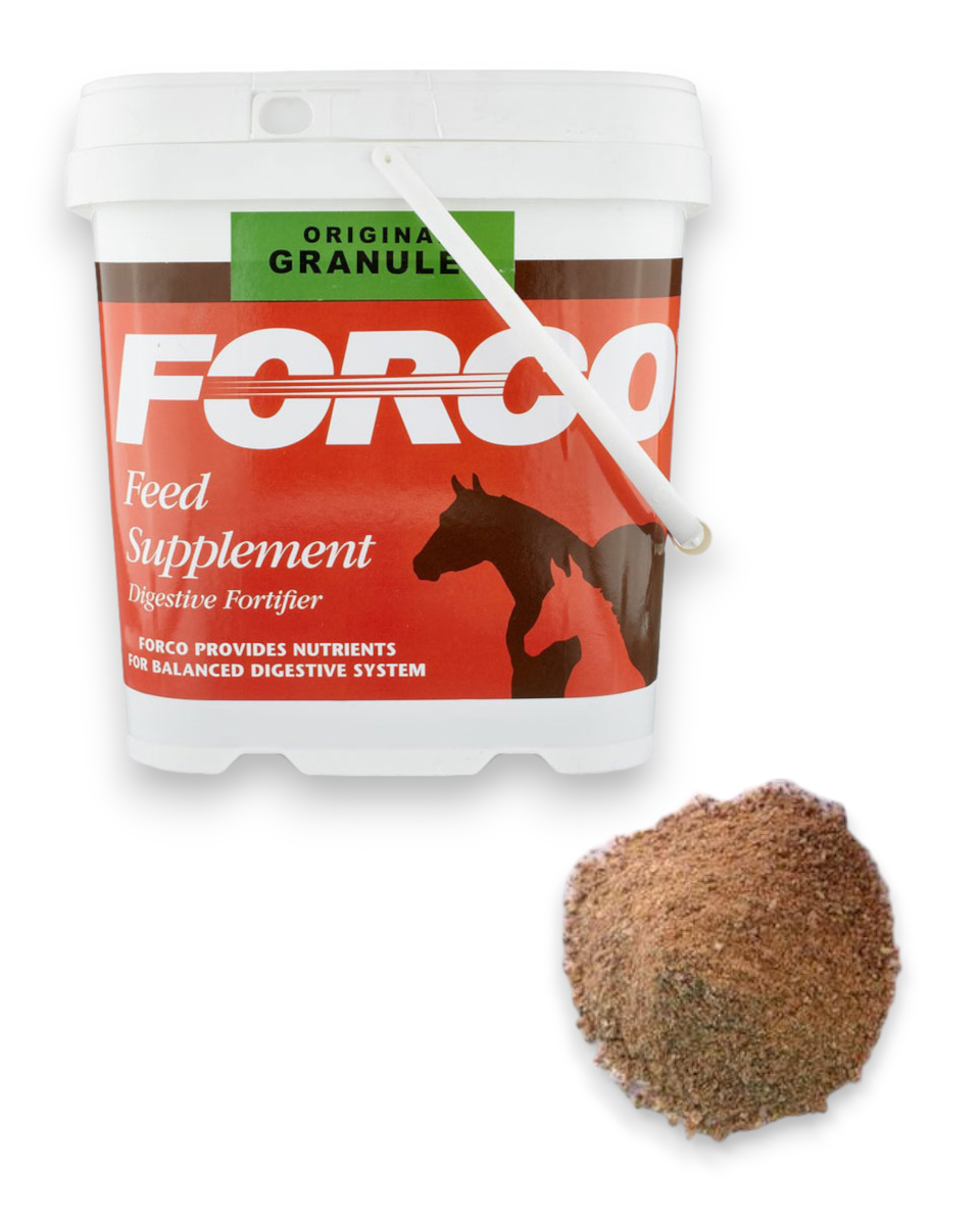 Forco® Feed Supplement Digestive Fortifier 5 lbs Pale
