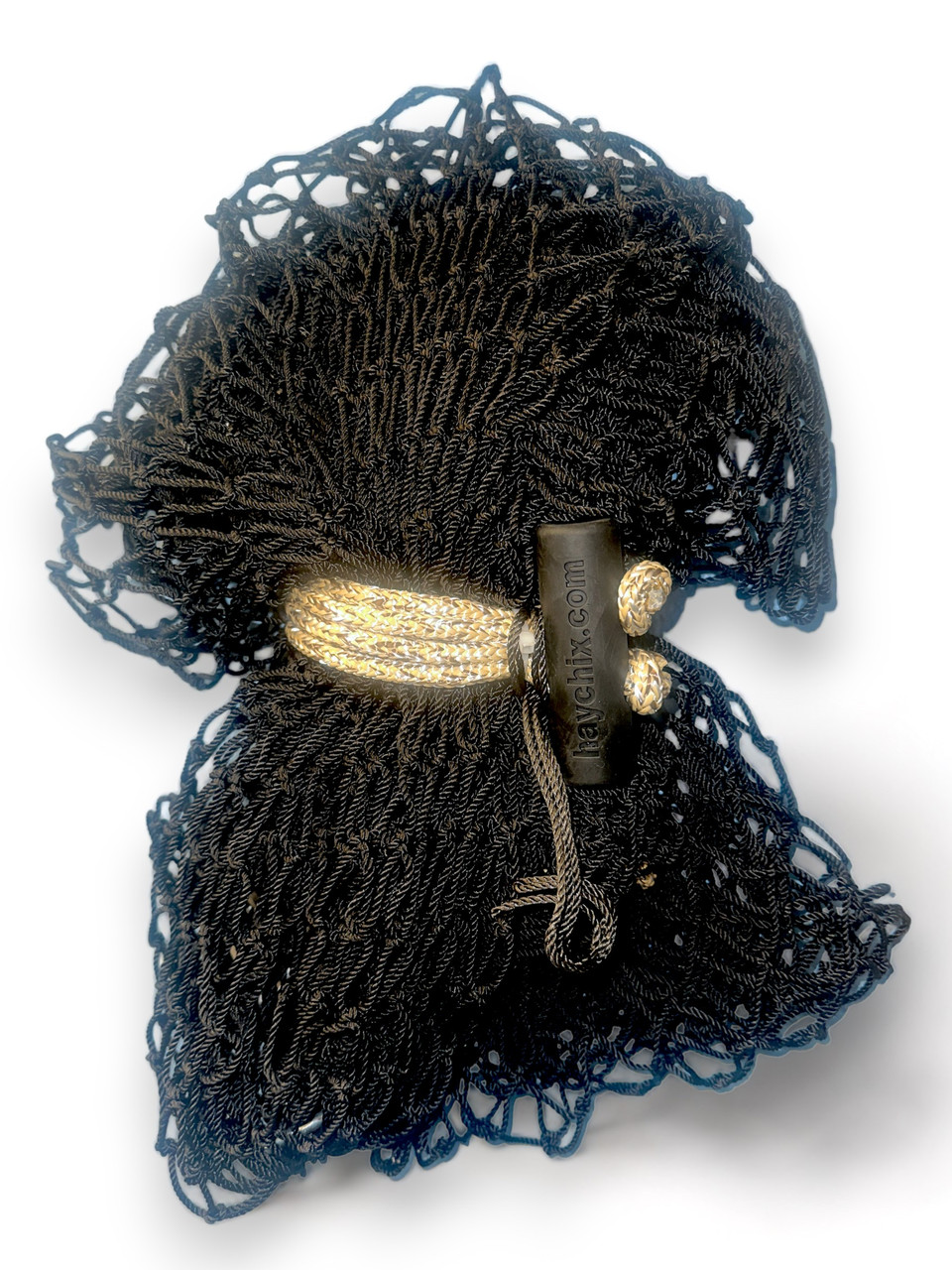 Hay Chix 2 Strand Slow Feed Hay Bale Net