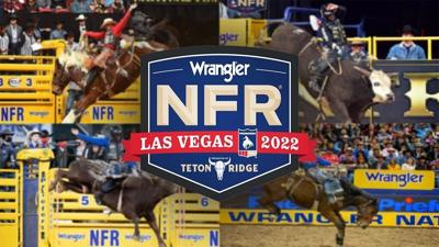 National Finals Rodeo Fun Facts - saddleupcolorado