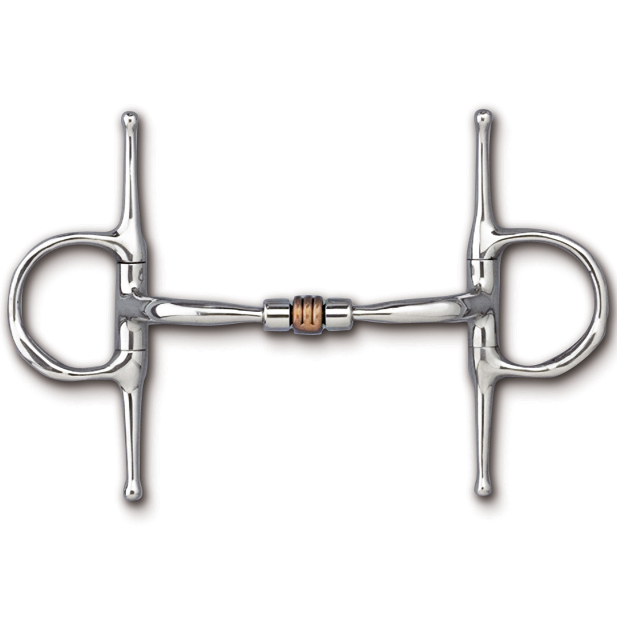 Myler Bitting System: Level One - saddleupcolorado