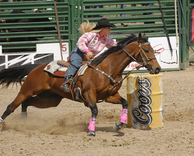10 Barrel Racing Tips, Part 2 - saddleupcolorado