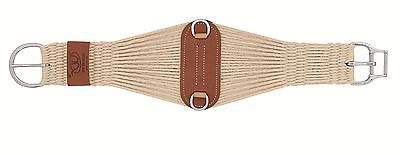 Front Cinch Materials - saddleupcolorado