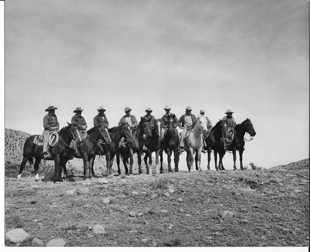 7 Largest Ranches in the United States - saddleupcolorado