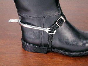 Spurs 101 - saddleupcolorado