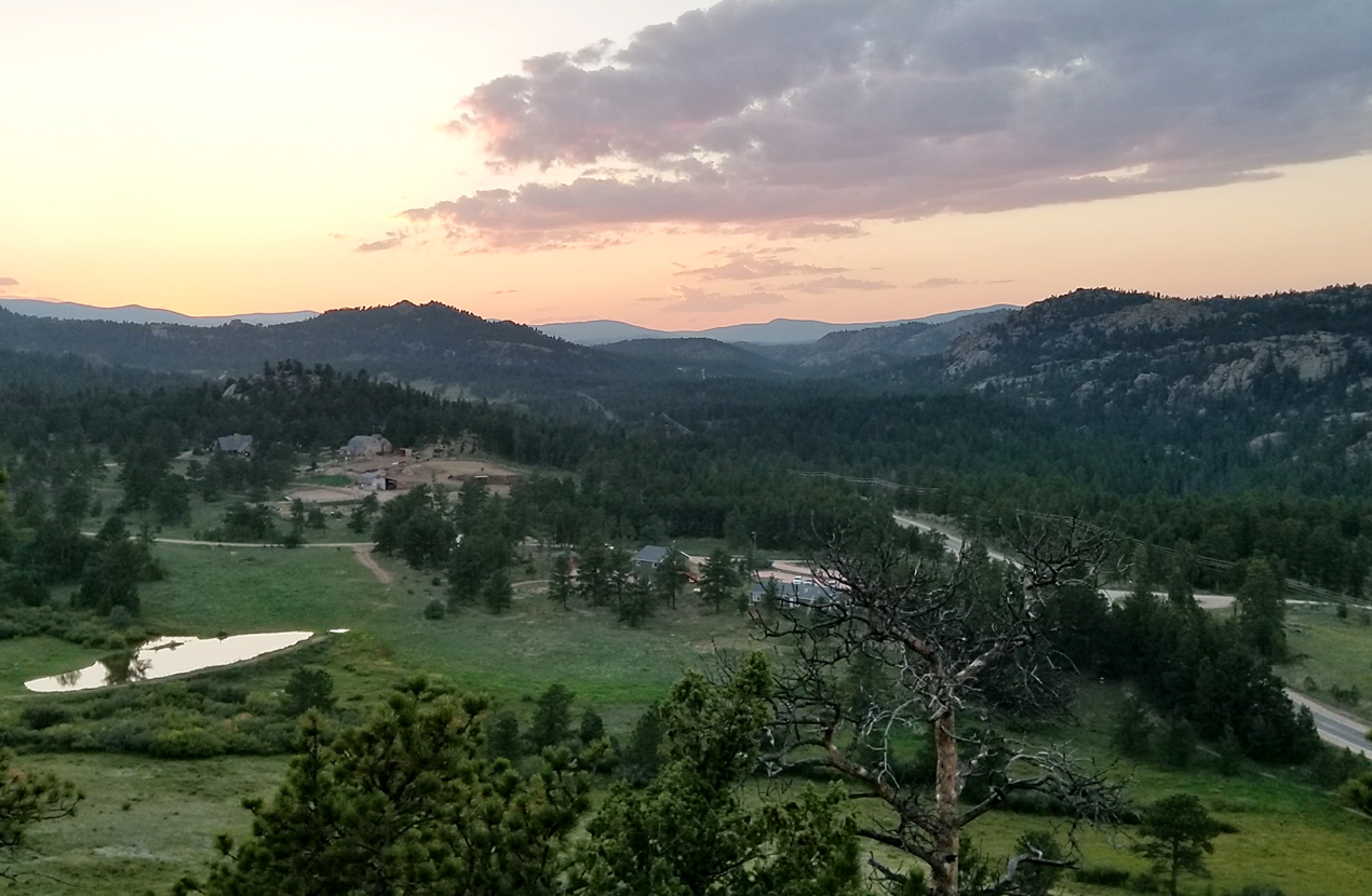 Top 5 Dude Ranches in Colorado - Final Summer Vacation - saddleupcolorado