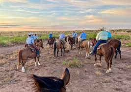 7 Largest Ranches in the United States - saddleupcolorado