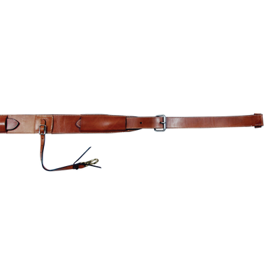 Circle Y 3" Smooth Double and Stitched Flank Cinch – Western Saddle ...