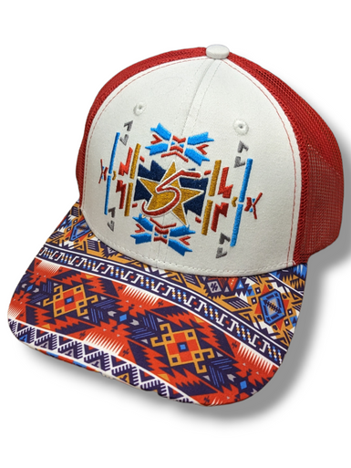 5Star Equine The Native Cap (TheNative)