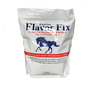 Farriers Fix Flavor Fix 3.5lbs Bag