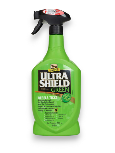 Ultra-Shield Fly and Insect Spray