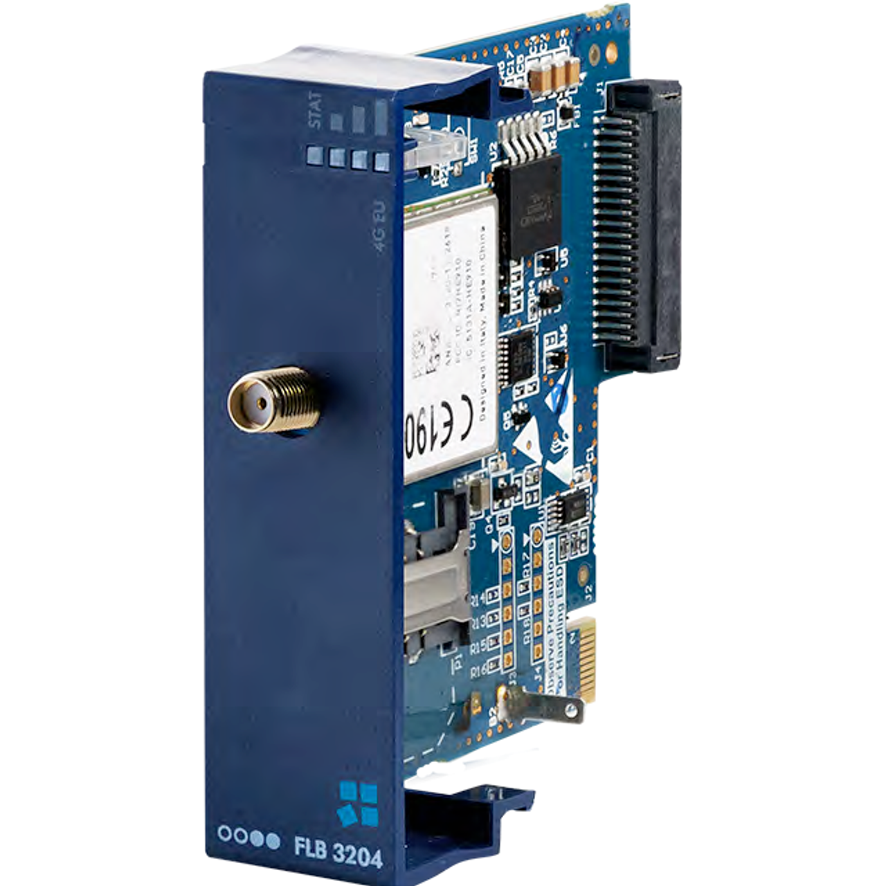 Products - Remote Access Routers - VIPA ControlsAmerica