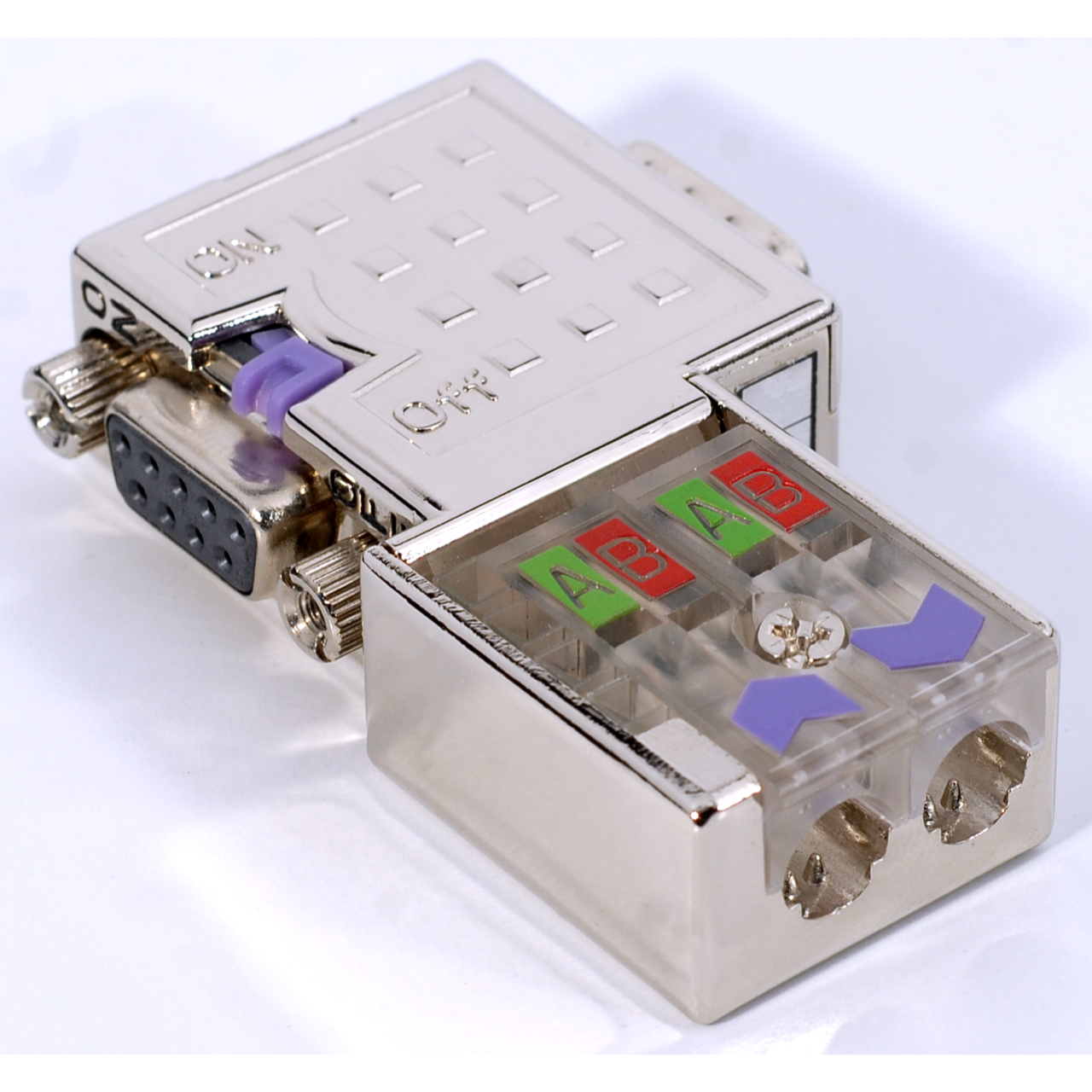 VIPA ControlsAmerica