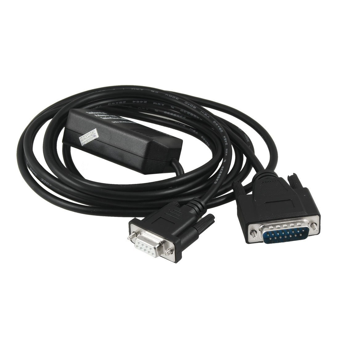 Products - Accessories - Programming Cables - VIPA ControlsAmerica