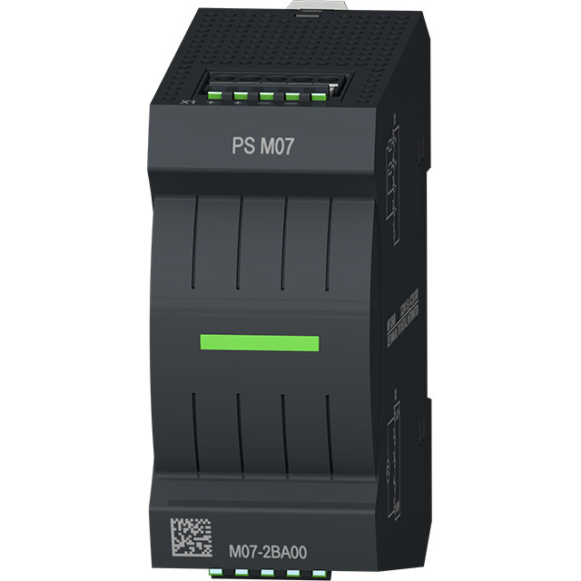 MICRO Control System | VIPA ControlsAmerica