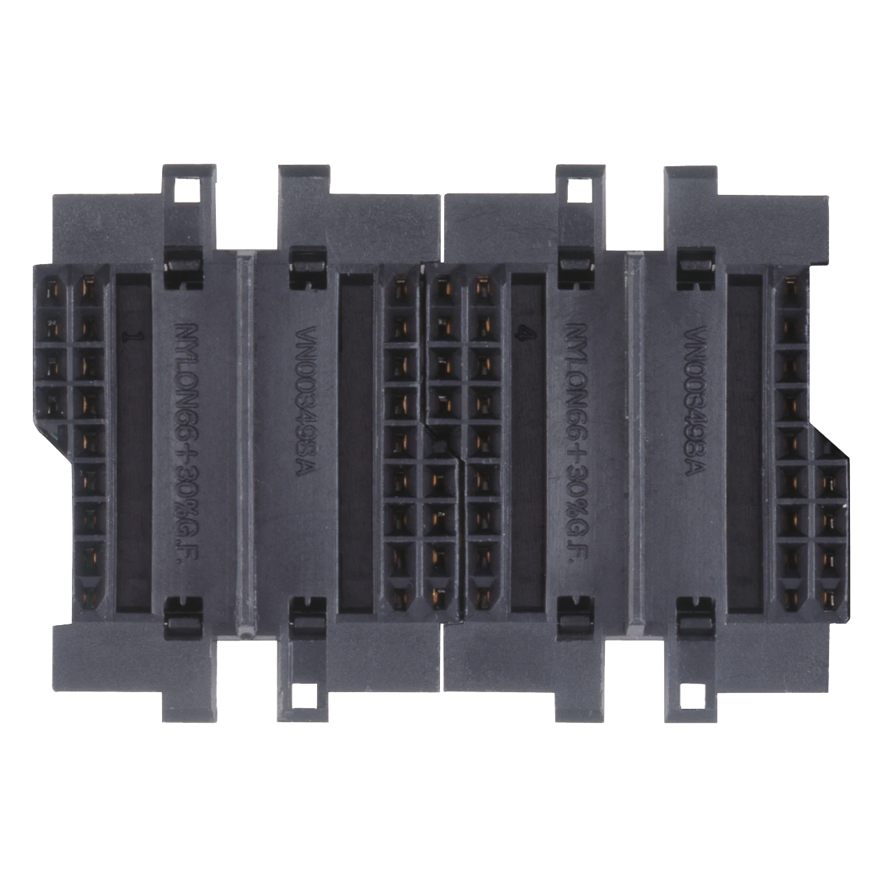 VIPA 290-0AA20 | 2-Tier Bus Connector for 200V - VIPA USA