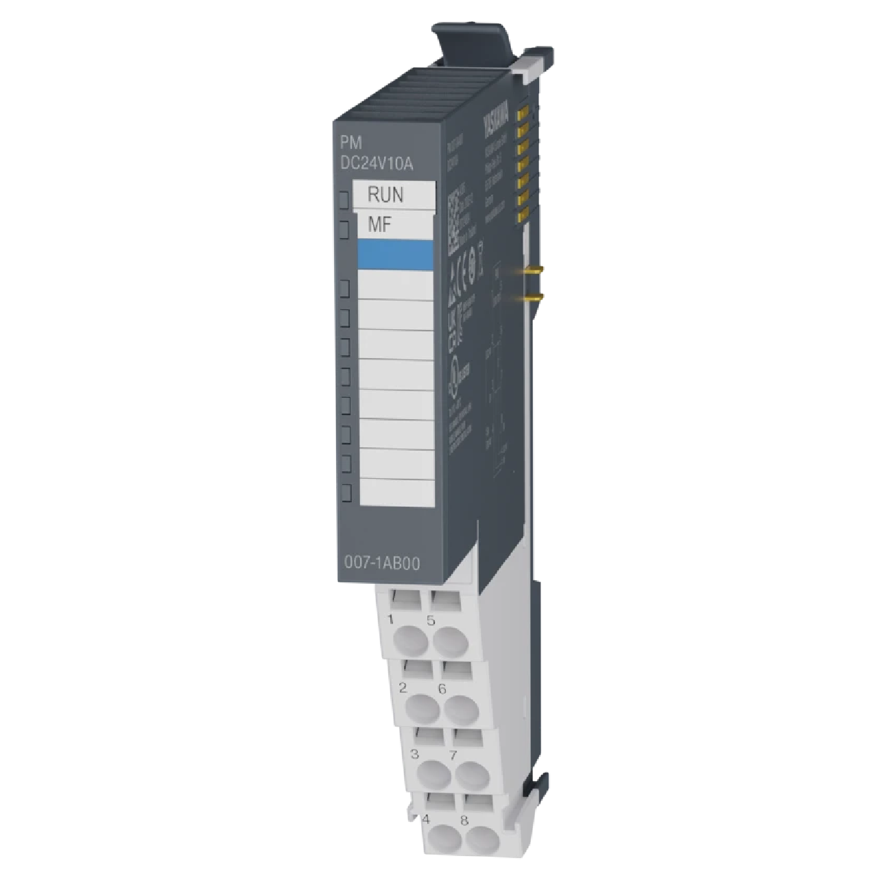 VIPA 007-1AB00 | SLIO PM007 Power Module - VIPA USA