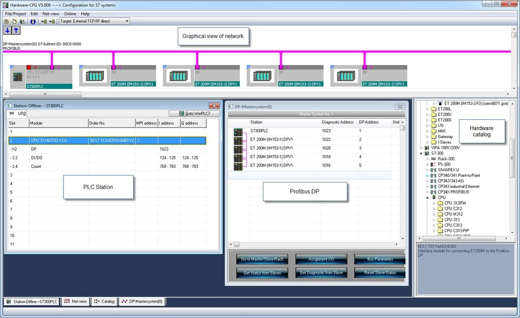 OBSOLETE | VIPA SW211K1OD | WinPLC7 STEP7 PLC Programming Software Download - VIPA ...
