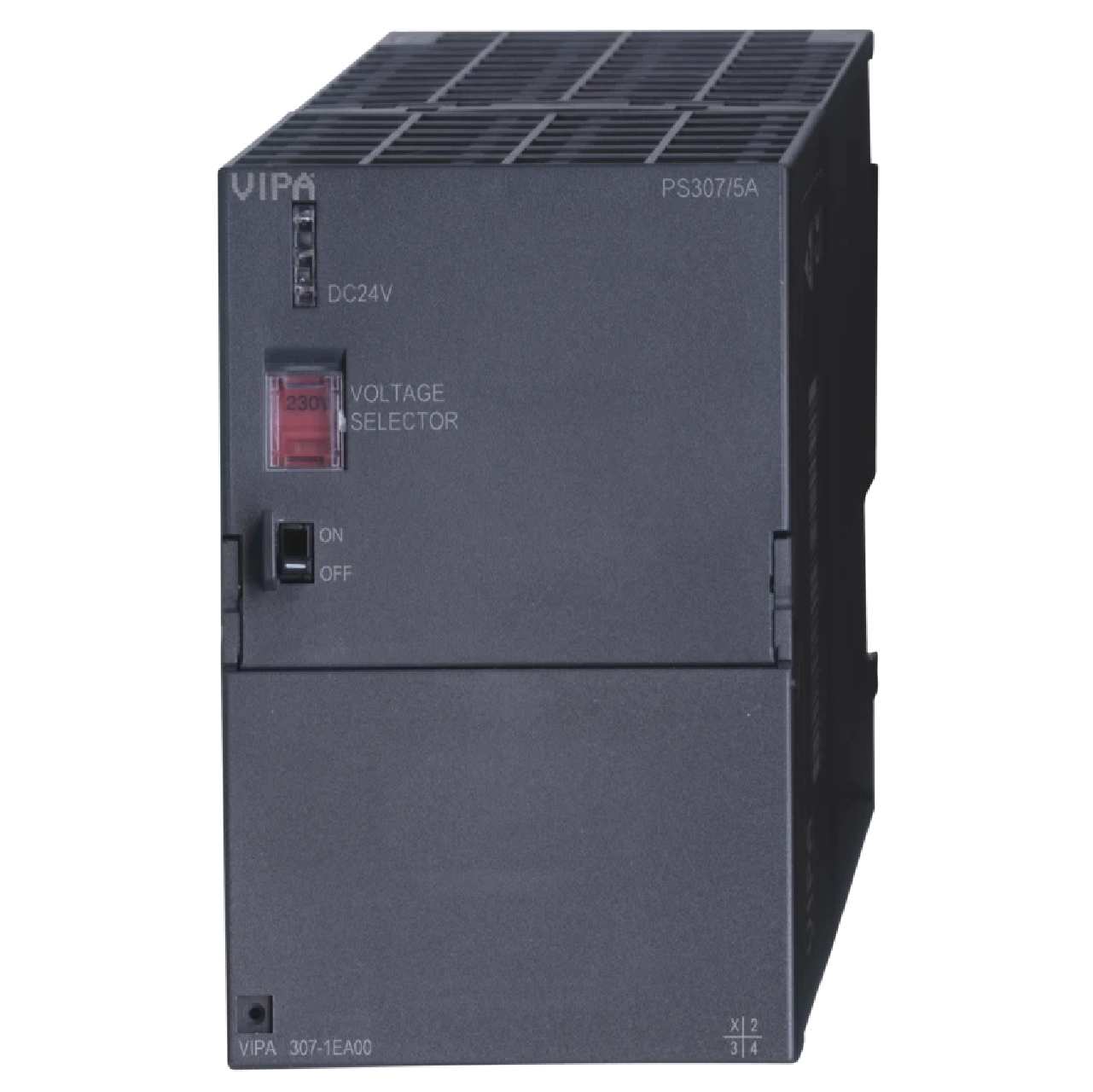 Products - Control Systems - 300S+