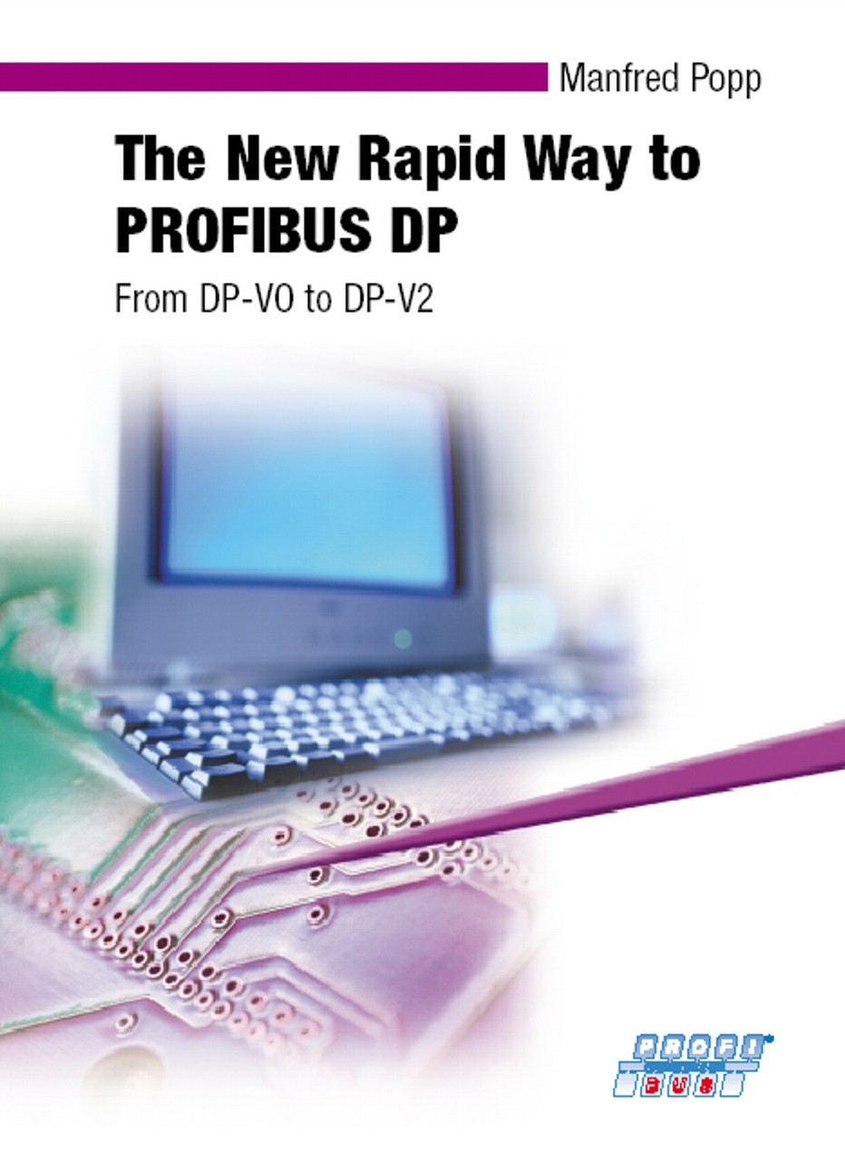 VIPA PROFIBUS Connectors
