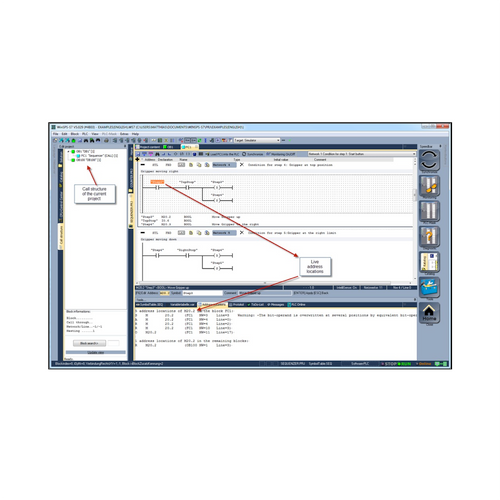 Mhj M001121 Winsps S7 Standard Edition S7 Plc Programming And Simulation Tool Vipa