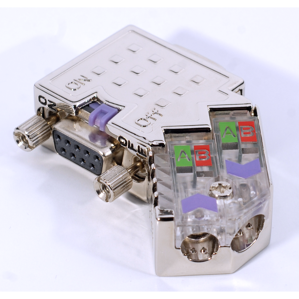 VIPA ControlsAmerica