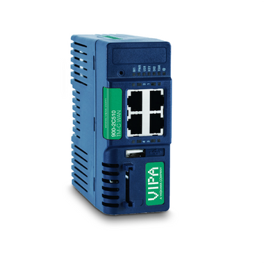 OBSOLETE | VIPA 900-2C510 | TM-C VPN Router Ethernet - VIPA ControlsAmerica
