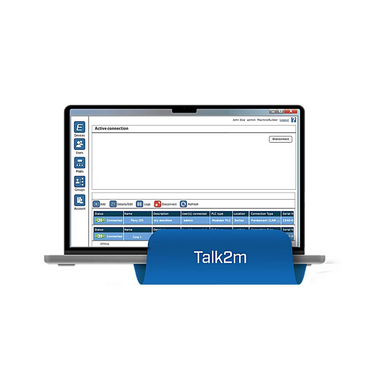 EWON Talk2m light - industrial cloud service