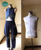 Final Fantasy IX Cosplay Zidane Tribal Costume Set
