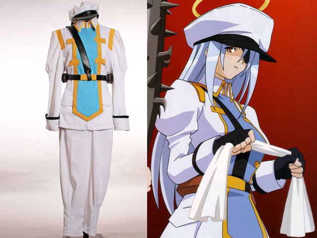 Kuro Cosplay Set