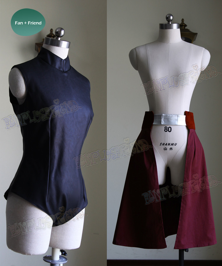 Fate Stay Night Cosplay, Emiya Costume Set