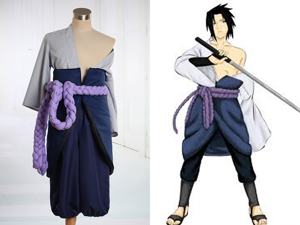 Superjail Cosplay, The Warden Costume Outfit