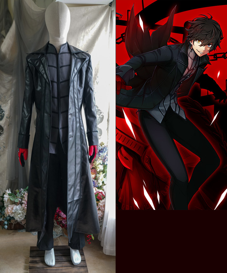 Fate Stay Night Cosplay, Emiya Costume Set