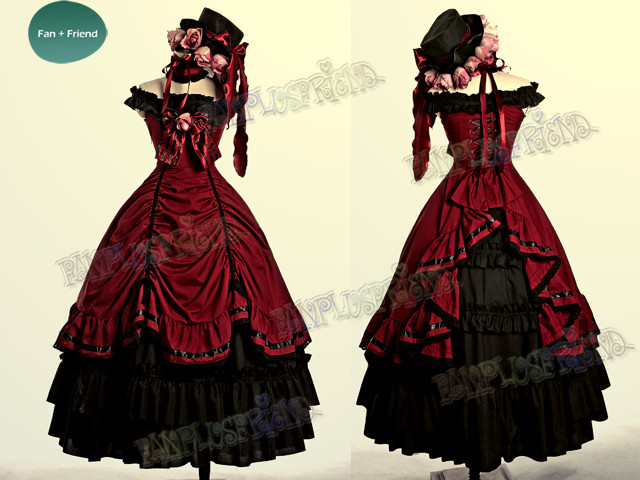 Final Fantasy IX Cosplay Beatrix Costume Set