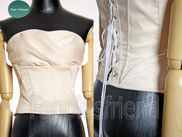 The Wizard of Oz Cosplay, Dark Sorceress Azkadellia Costume Set