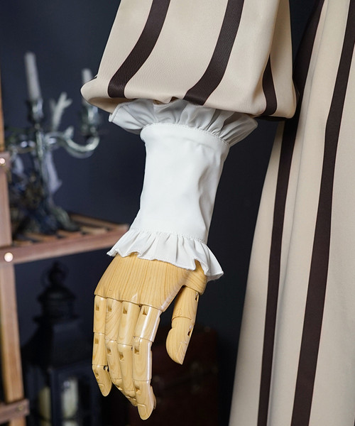 World of Our Fantasy Cosplay, Secre Swallowtail Waitress Uniform ...