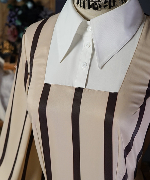 World of Our Fantasy Cosplay, Secre Swallowtail Waitress Uniform ...