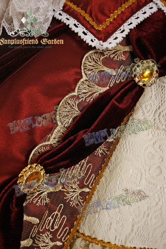 Rococo/Baroque 18th Century Masquerade Fancy Dress Vintage Wedding ...