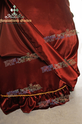 Rococo/Baroque 18th Century Masquerade Fancy Dress Vintage Wedding ...