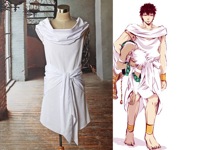 Lazy Town Cosplay, Robbie Rotten Costume Set