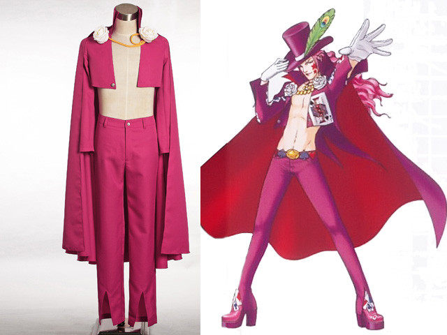 The Wizard of Oz Cosplay, Dark Sorceress Azkadellia Costume Set