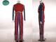 Lazy Town Cosplay, Robbie Rotten Costume Set