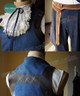 Final Fantasy IX Cosplay Zidane Tribal Costume Set