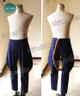 Final Fantasy IX Cosplay Zidane Tribal Costume Set